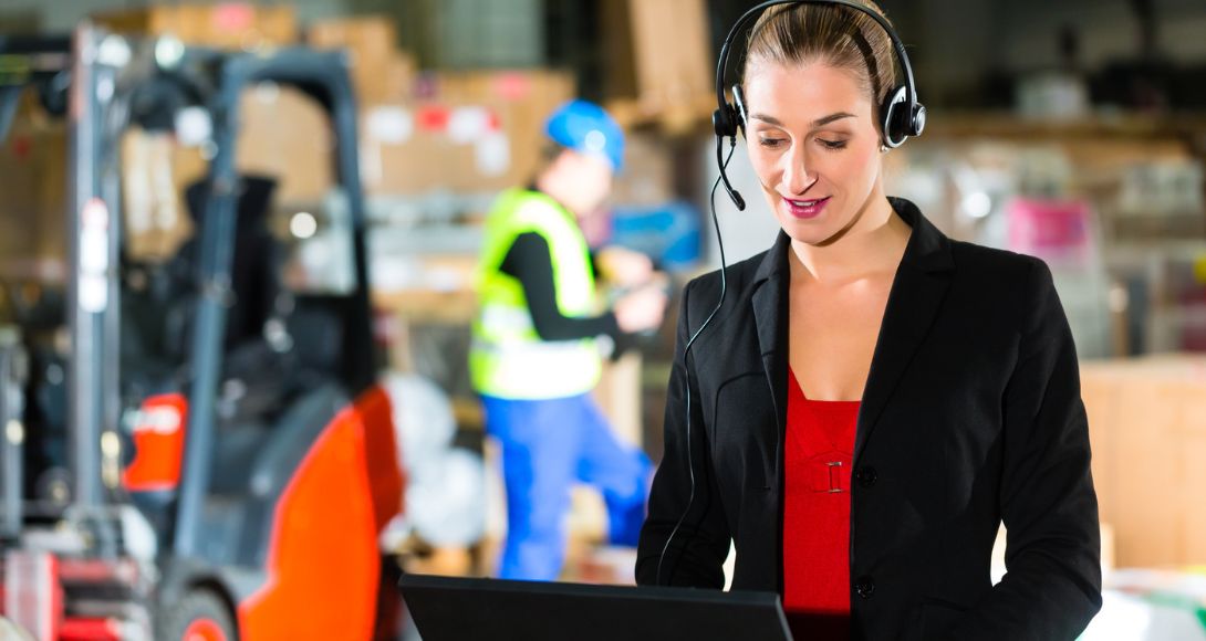 ¿De qué se encarga un agente de compras? - JML Corporation Español ¿De qué se encarga un agente de compras? - JML Corporation Español