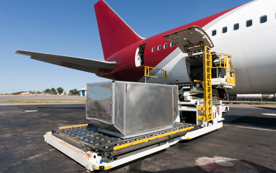 Tres razones para enviar productos al extranjero a través del ...