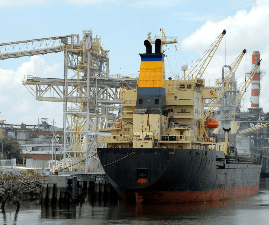 ¿Envío aéreo o marítimo? - JML Corporation Español