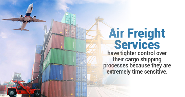 How To Spot An International Shipping Scam - JML Corporation