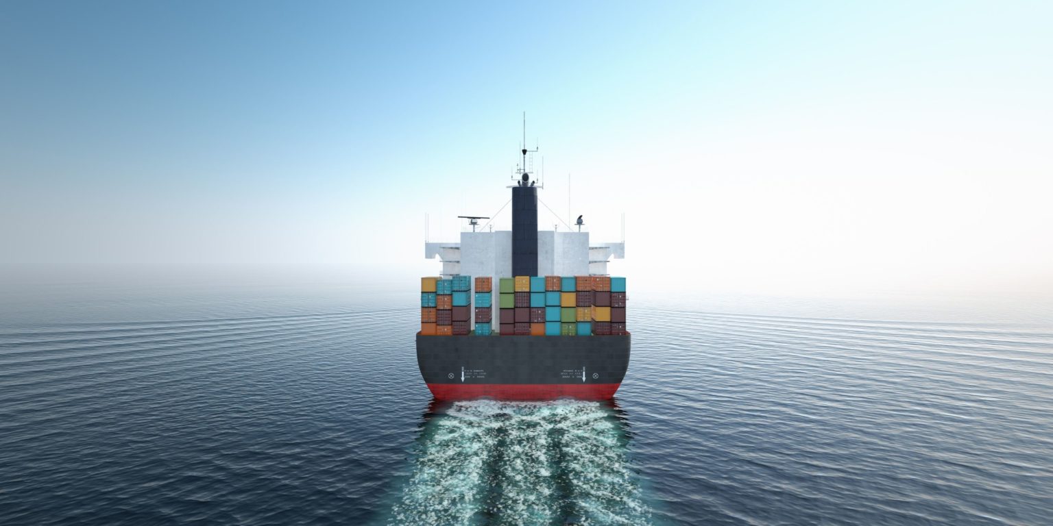 5 Green Shipping Tendencies And Technologies That Are Helping The ...