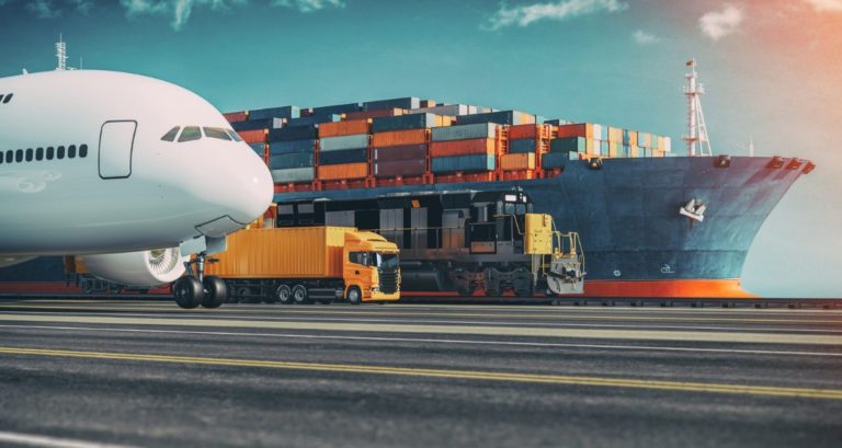 3 trends in logistics for 2022 - 1 JML Corporation